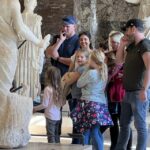 Paris Louvre: 2-Hour Private Tour for Groups or Families - How the Tour Unfolds: A Typical Itinerary