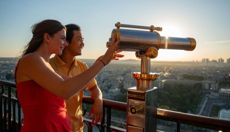 Paris: Louvre/Eiffel Tower & Seine Cruise Timed Entry Ticket - The Value of This Tour