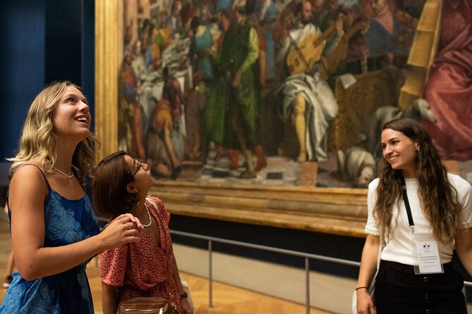 Paris Louvre Essentials Tour with Reserved Entry - A Deep Dive into the Louvre Essentials Tour