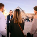 Paris Louvre Exclusive Semi Private Guided Tour Max 6 People - The Guided Tour Itself