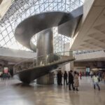 Paris: Louvre Highlights Skip-the-Line Guided Tour - Exploring the Louvre’s Main Highlights