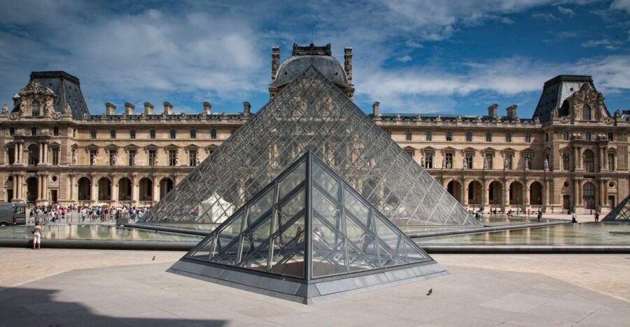 Paris: Louvre Masterpieces Private Tour with Reserved Entry - Why This Tour Works Well