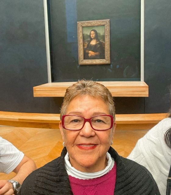 Paris: Louvre Mona Lisa Discovery Guided Tour with Ticket - Breakdown of the Itinerary