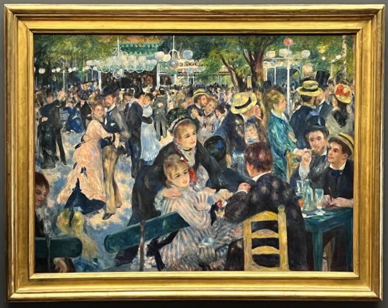 Paris: Louvre Museum and Orsay Museum Guided Tour - A Deep Dive into the Experience