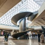 Paris: Louvre Museum Entry Ticket and Seine River Cruise - Understanding the Itinerary and What to Expect