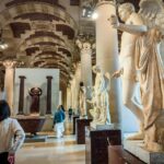 Paris: Louvre Museum Entry Ticket with Guided Tour - Exploring the Louvre at Your Own Pace