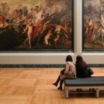 Paris: Louvre Museum Fast Entry and Hop-On Hop-Off Bus Tour - Detailed Insights into the Itinerary