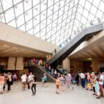 Paris: Louvre Museum Guided Tour - Navigating the Louvre with Confidence