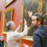 Paris: Louvre Museum Guided Tour with Skip-the-Ticket-Line - The Highlights: Masterpieces and More