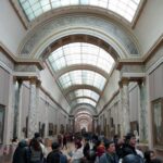 Paris: Louvre Museum Guided Visit - A Closer Look at the Itinerary