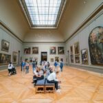 Paris: Louvre Museum Masterpieces Tour with Reserved Access - A Closer Look at the Itinerary