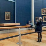 Paris: Louvre Museum Mona Lisa First Viewing Semi-Private - The Breakdown of the Itinerary