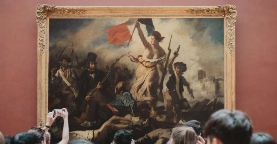 Paris: Louvre Museum & River Cruise Priority Access Tickets - Who is This Tour Best For?
