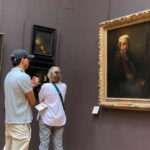 Paris: Louvre Museum Semi Private Guided Tour + Entry Ticket - Behind the Scenes – What Makes This Tour Stand Out