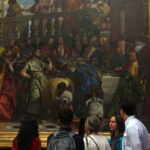 Paris: Louvre Museum Skip-the-Line Guided Tour - What the Itinerary Looks Like