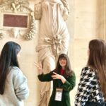 Paris: Louvre Museum Skip-the-Line Guided Tour with Artist - What’s Included and What to Keep in Mind
