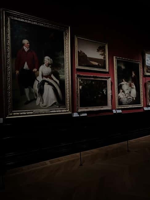 Paris: Louvre Museum Skip-the-Line Tickets for Monalisa - The Price and Value