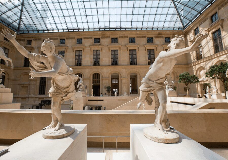 Paris: Louvre Museum Ticket & Exclusive Immersive AudioGuide - Who Is This Tour Best For?