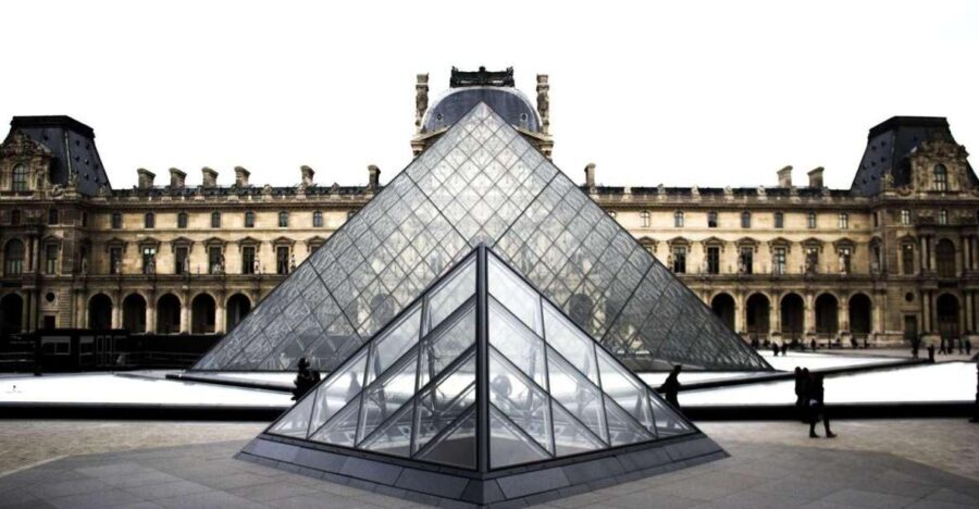 Paris: Louvre Museum Ticket with Optional Hosted - Is this Tour Worth It?