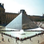 Paris Louvre Museum Timed-Entrance Optional Audio Guided - The Practicalities