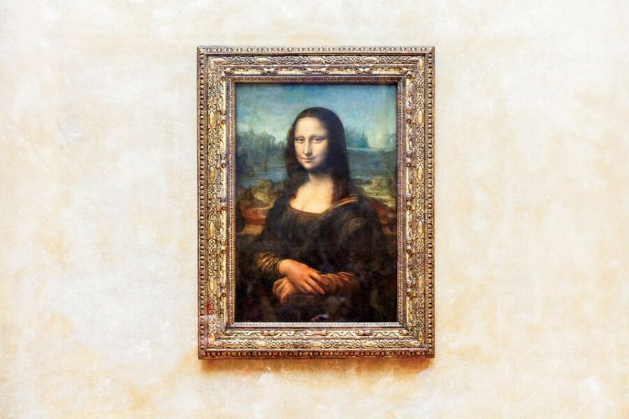 Paris: Louvre Museum Timed-Entrance Ticket - What to Expect When Visiting the Louvre with a Timed Ticket