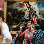 Paris: Louvre Museum Tour Mona Lisa & Iconic Masterpieces - Who Is This Tour Best For?