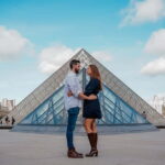 Paris: Louvre Photo Shoot - An In-Depth Look at the Louvre Photo Shoot