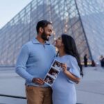 Paris: Louvre photoshoot or Seine bridges Eiffel Tower walk - A Close Look at the Itinerary and Stops