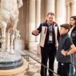 Paris: Louvre Private Family Tour for Kids + Reserved Entry - The Practicalities and Value