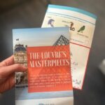 Paris Louvre : Private Treasure Hunt for Families or groups - Key Points