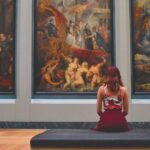 Paris: Louvre Ticket with Audioguide App and Seine Cruise - Exploring the Louvre Museum