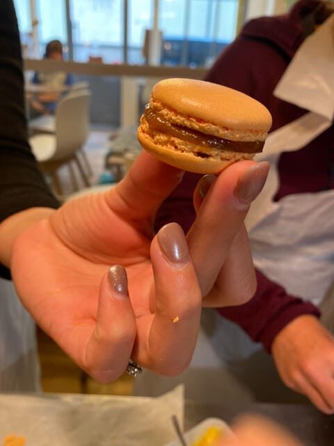 Paris: Macaron Baking Class for Families and Kids - Who Will Love This Experience?
