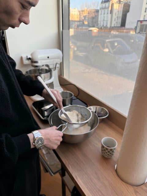 Paris: Macaron Baking Class in Central Paris - What Travelers Say