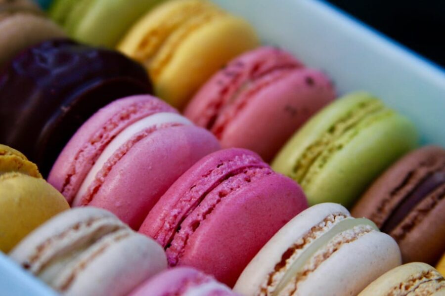 Paris: Macaron Baking Class - Is it Worth the Price?
