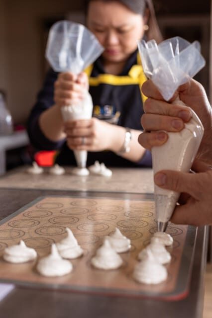 Paris: Macarons class in a parisian home - Why Youll Love This Experience