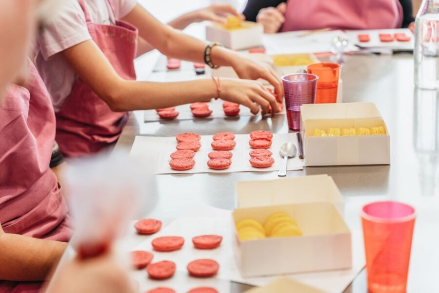 Paris: Macarons Cooking Class with Pâtisserie Chef Noémie - The Sum Up: Is It Worth It?