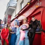 Paris : Madame Arthur Cabaret Show & Club Entry Ticket - The Show: What’s on Offer?