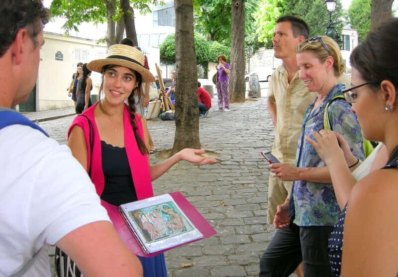 Paris: Magical Montmartre, without the crowds. - Why Choose This Tour?