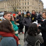 Paris: Marais without crowds. Guided Tour. - Authentic Insights from Travelers