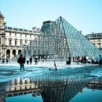 Paris: Mona Lisa and Louvre Highlights Tour SEMI PRIVATE - Breakdown of the Itinerary