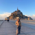 Paris: Mont St Michel & Abbey Small Group with Cider Tasting - A Practical Way to See Mont Saint-Michel