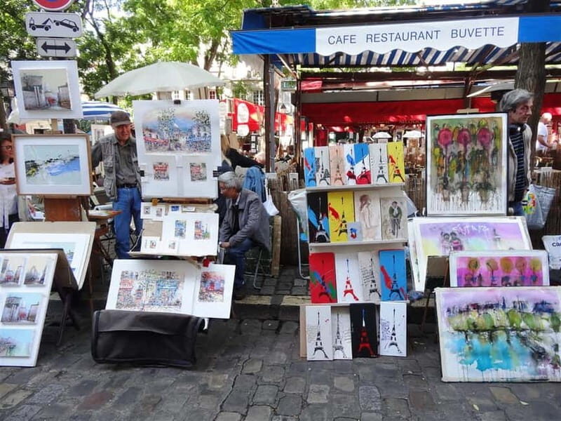 Paris Montmartre: 2-Hour City Tour in German - The Bottom Line: Who Is This Tour Best For?