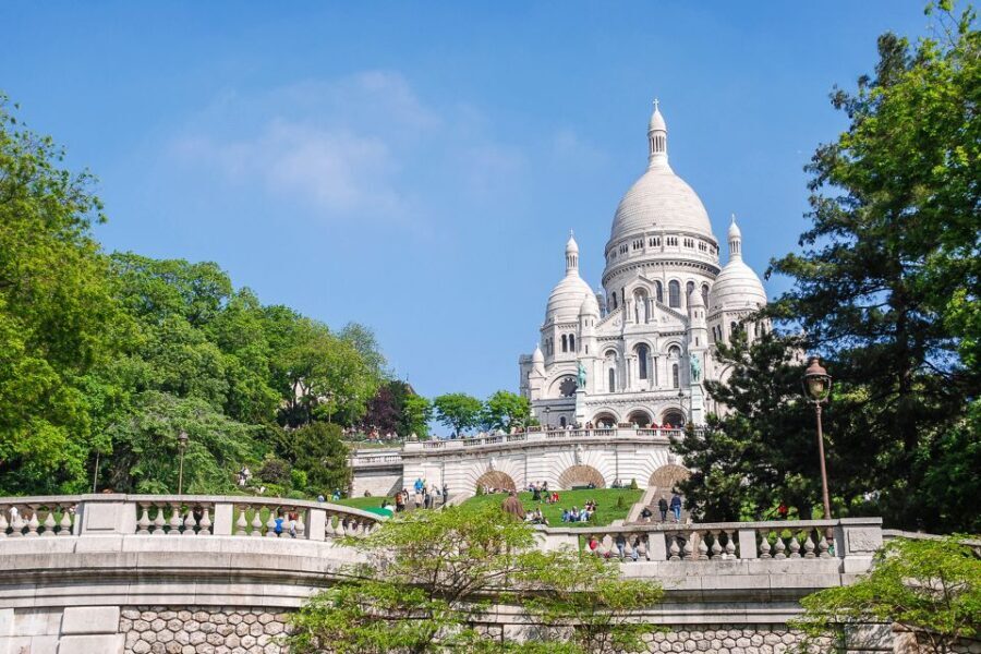Paris: Montmartre Cheese, Wine & Pastry Guided Walking Tour - The Value of the Tour
