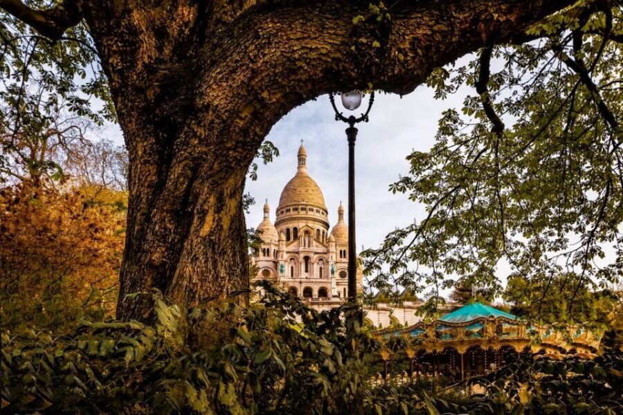 Paris: Montmartre Culture and Local Pastries Walking Tour - A Complete Look at the Montmartre Experience