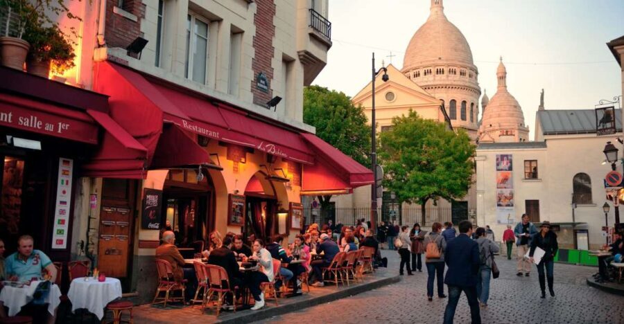 Paris: Montmartre Foodie Tour with Tastings - A Full Breakdown of the Experience