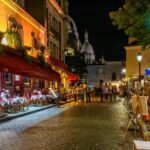 Paris: Montmartre Guided Tour at Night -Limited Tour Series - Who Will Love This Tour?