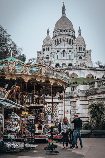 Paris: Montmartre Guided Walking Tour - The Value of a Guided Experience