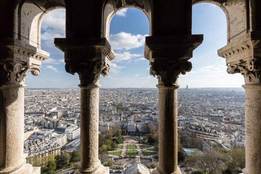 Paris: Montmartre Guided Walking Tour with Sacré-Cur View - Breaking Down the Value