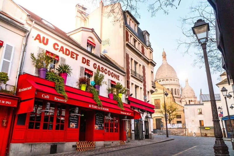 Paris: Montmartre Hidden Gems and Highlights Walking Tour - What We Think About the Tour