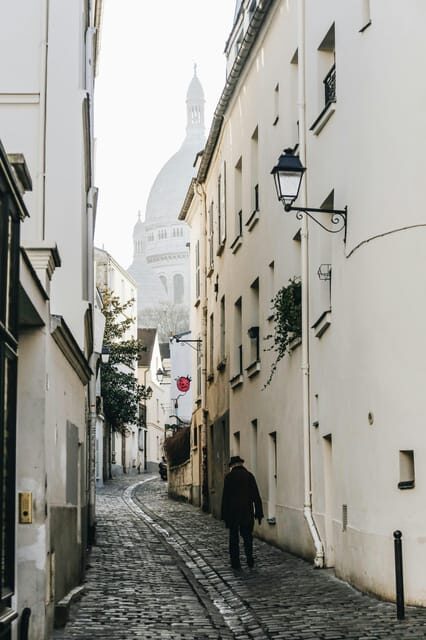 Paris: Montmartre hidden gems walking Tour with Local Guide - Who Will Enjoy This Tour?